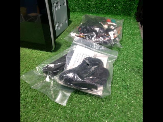 青木製作所 スマホランチャー/AMEX-SL02 9インチフローティングディスプレイオーディオ | 新古品 | アップガレージ 横須賀根岸店 | カー用品 ヘッドユニット その他ヘッドユニット ...