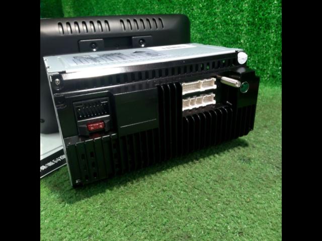 青木製作所 スマホランチャー/AMEX-SL02 9インチフローティングディスプレイオーディオ | 新古品 | アップガレージ 横須賀根岸店 | カー用品 ヘッドユニット その他ヘッドユニット ...