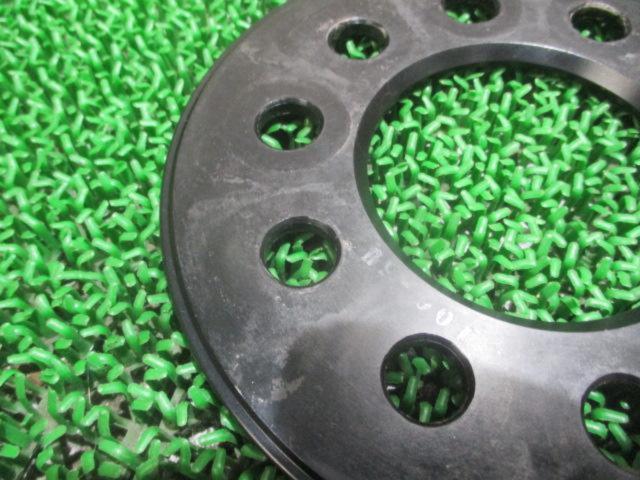 RAYS RaySport 5mmスペーサー | カー用品 タイヤホイール関連 その他ホイール関連を通販で購入する | 中古カー＆バイク用品の販売ならアップガレージ