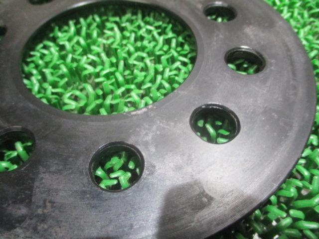 RAYS RaySport 5mmスペーサー | カー用品 タイヤホイール関連 その他ホイール関連を通販で購入する | 中古カー＆バイク用品の販売ならアップガレージ