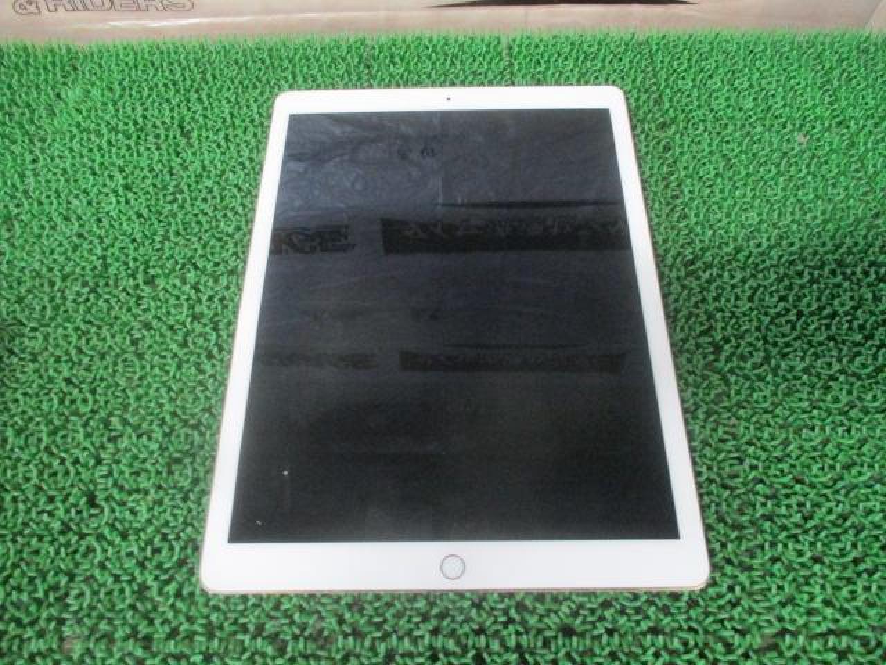 Apple iPad Pro A1584 128GB | カー用品 カーAVアクセサリー iPhoneを通販で購入する | 中古カー＆バイク用 ...