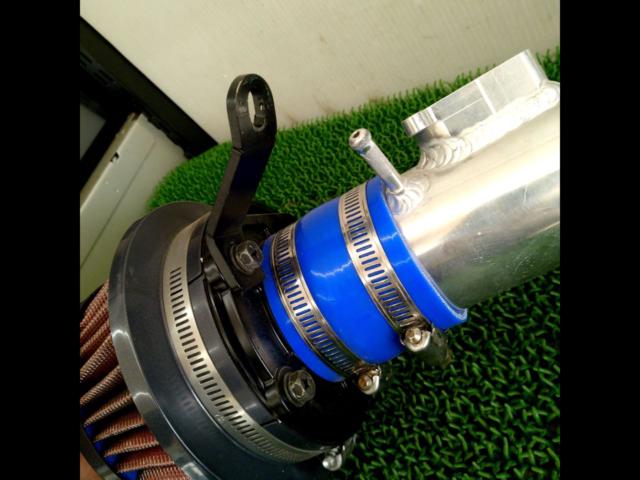 BLITZ ADVANCE SUS POWER AIR CLEANER CORE-TYPE LM | カー用品 吸気・排気系 エアクリーナーを ...