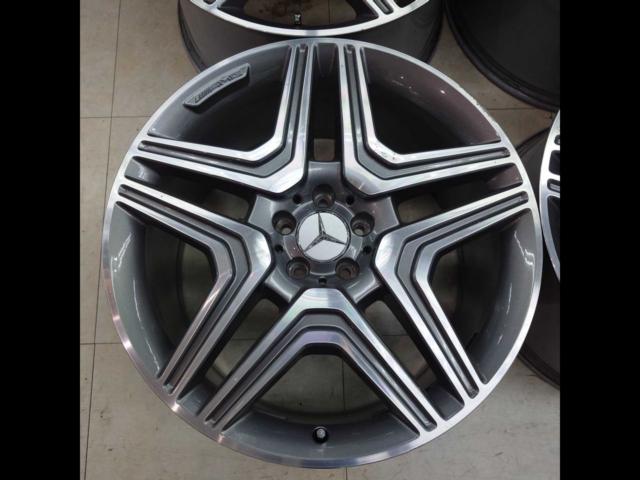 【AMG(エーエムジー)】 A1664012302 アルミホイール | 中古品 | アップガレージ 埼玉大宮店 | カー用品 アルミホイール ...