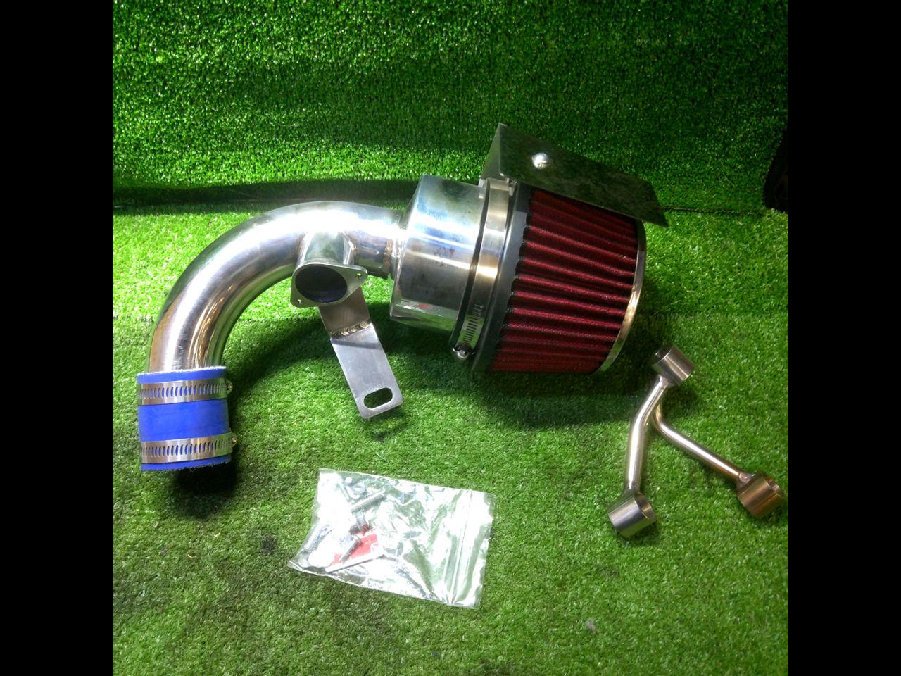 【アルト/HA36S】 Wirus Win 大型チャンバー型パワーエアクリーナーKit | カー用品 吸気・排気系 エアクリーナーを通販で購入する | 中古カー＆バイク用品の販売ならアップガレージ