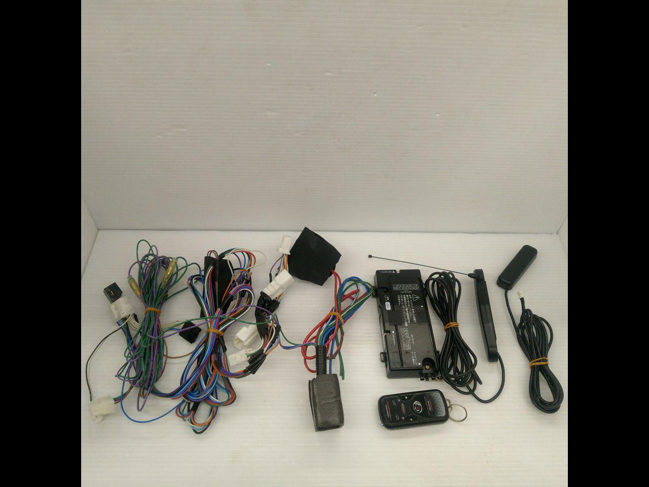 【タント/LA600S H27.5～ ウェイク/LA700S etc...】COMTEC WRS-30 + Be H-401 | カー用品 電装系 エンジンスターターを通販で購入する | 中古 ...