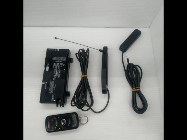 【タント/LA600S H27.5～ ウェイク/LA700S etc...】COMTEC WRS-30 + Be H-401 | カー用品 電装系 エンジンスターターを通販で購入する | 中古 ...