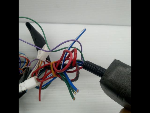 【タント/LA600S H27.5～ ウェイク/LA700S etc...】COMTEC WRS-30 + Be H-401 | カー用品 電装系 エンジンスターターを通販で購入する | 中古 ...