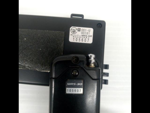 【タント/LA600S H27.5～ ウェイク/LA700S etc...】COMTEC WRS-30 + Be H-401 | カー用品 電装系 エンジンスターターを通販で購入する | 中古 ...