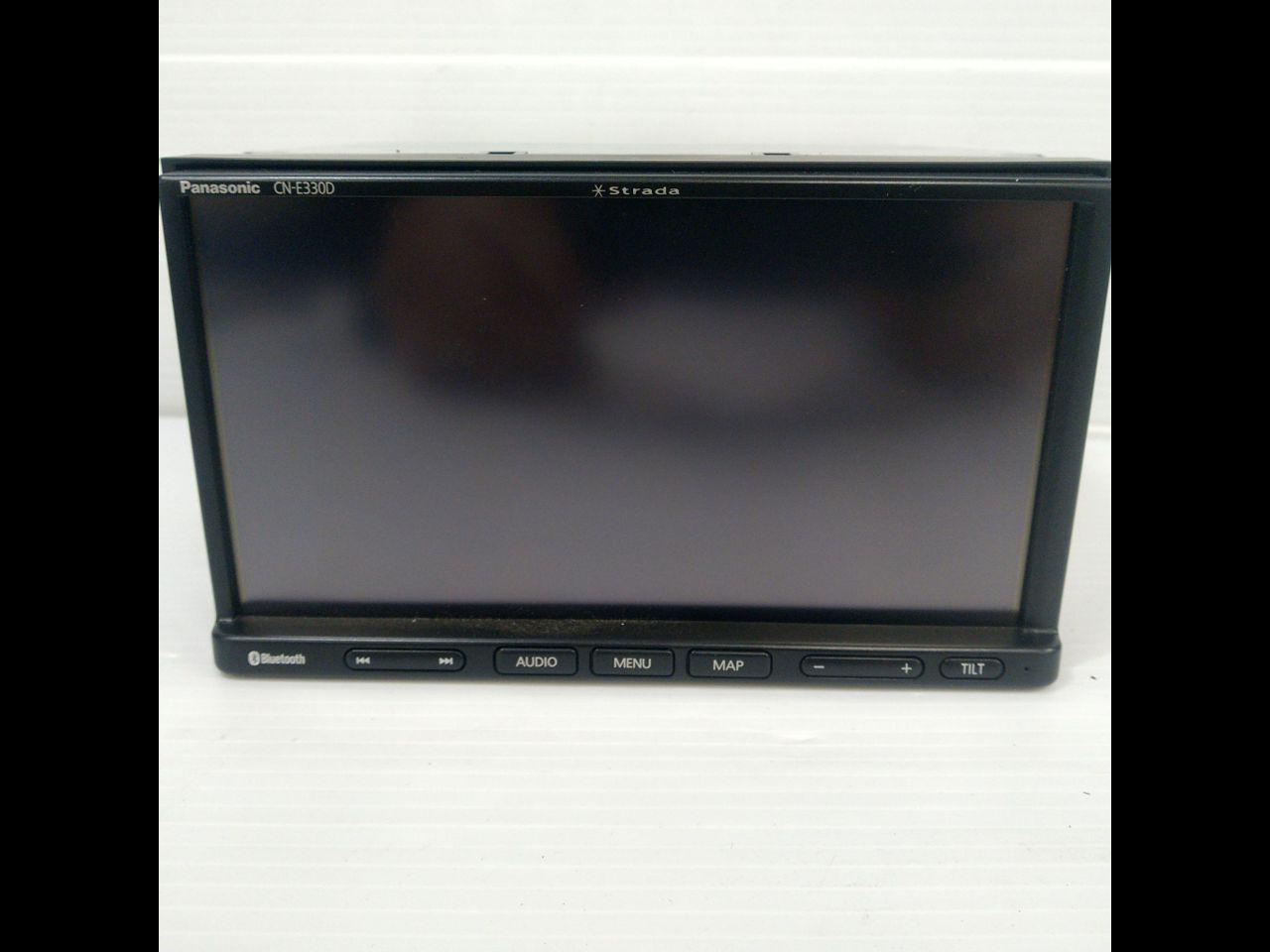 Panasonic CN-E330D | カー用品 カーナビ(地デジ） AV一体メモリーナビ（地デジ）を通販で購入する | 中古カー＆バイク用品の販売ならアップガレージ