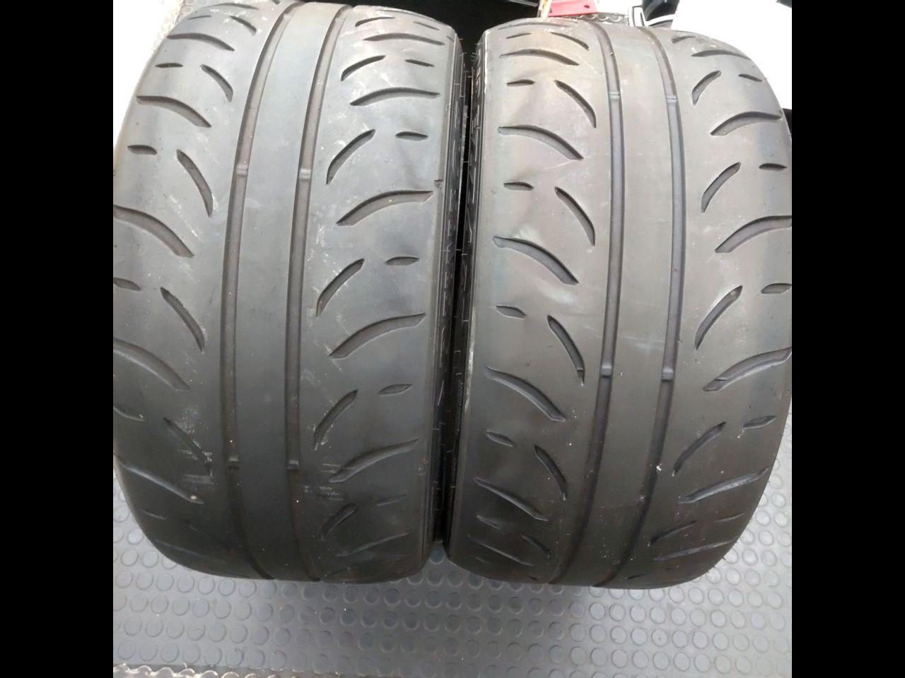 DUNLOP DIREZA ZⅢ | カー用品 タイヤ 18インチタイヤを通販で購入する | 中古カー＆バイク用品の販売ならアップガレージ