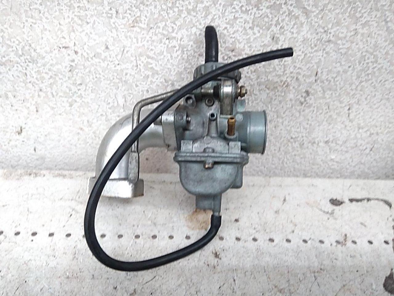 わけあり【汎用】KEIHIN PC18パイキャブレター | バイク用品 吸気・燃料系 キャブレータ(二輪)を通販で購入する | 中古カー＆バイク用品の販売ならアップガレージ