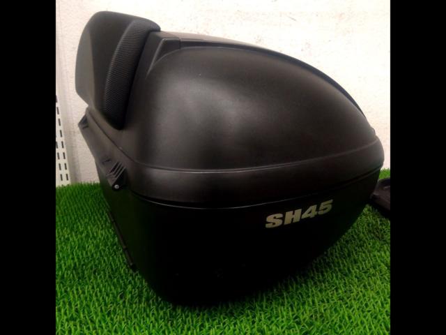 【SHAD】【SH45】リアボックス カギ2個 | 中古品 | アップガレージ ライダース北戸田店 | バイク用品 ツーリング用品 BOX ...