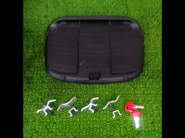 【SHAD】【SH45】リアボックス カギ2個 | 中古品 | アップガレージ ライダース北戸田店 | バイク用品 ツーリング用品 BOX ...