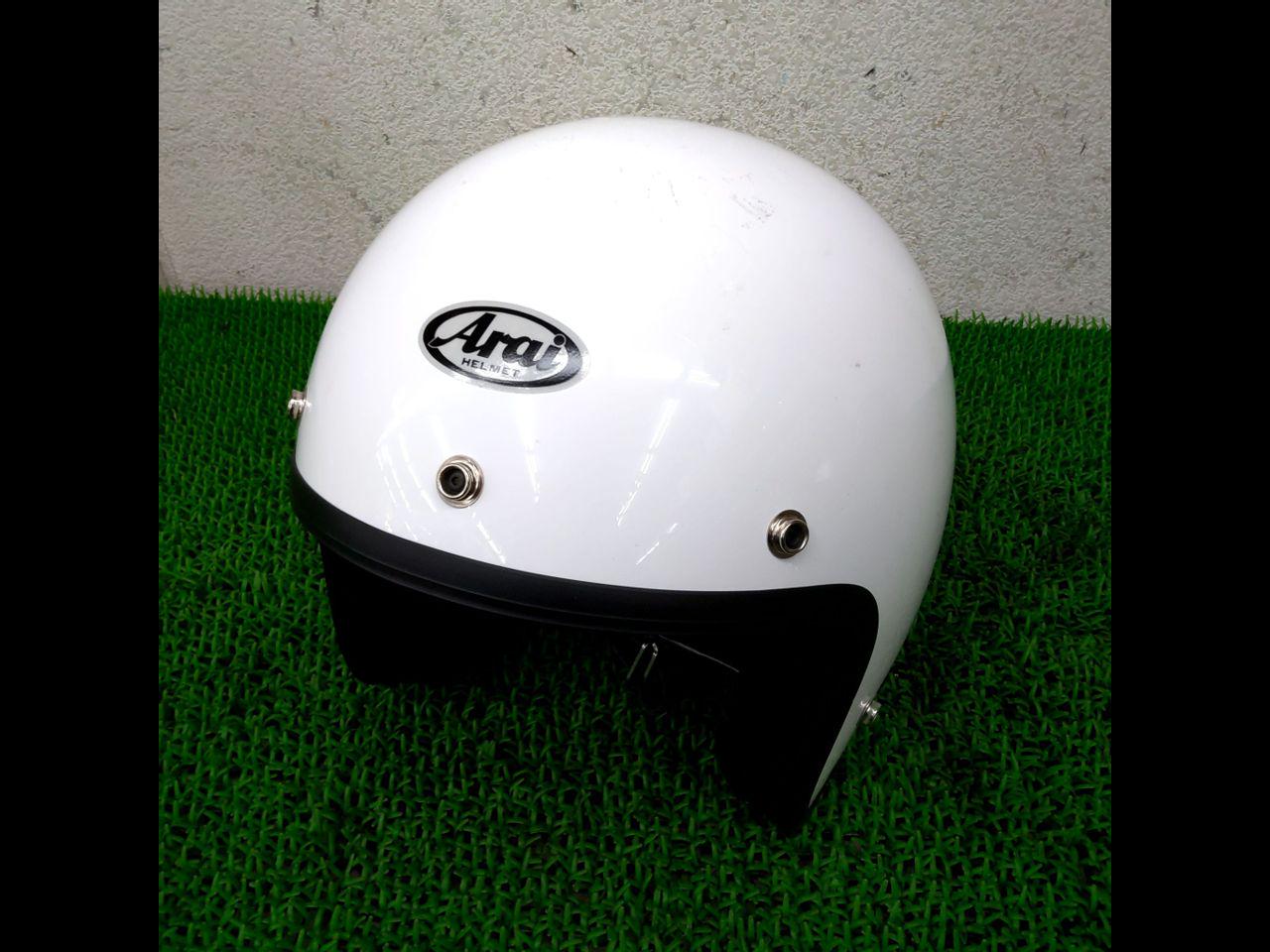 【Arai】S-70 ジェットヘルメット サイズXL(61-62CM) | バイク用品 ヘルメット ジェットヘルメット(二輪)を通販で購入する | 中古カー＆バイク用品の販売ならアップガレージ