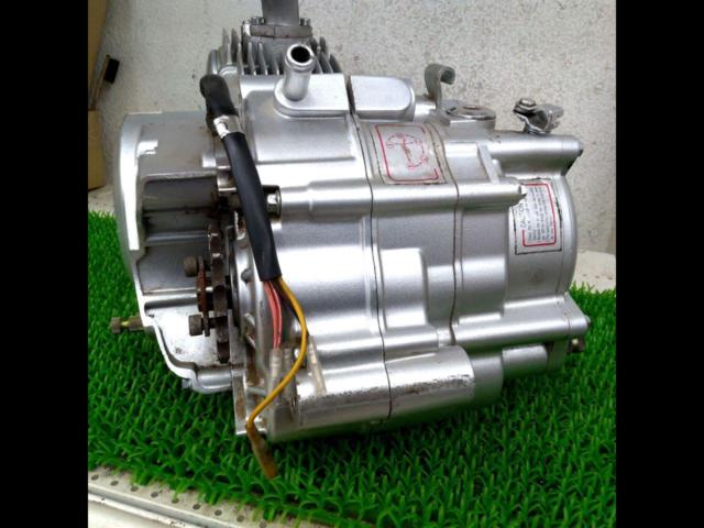 LIFAN 150cc 横型エンジン((1P56FMJ) モンキーで使用 | バイク用品 エンジン・フレーム エンジン(二輪)を通販で購入する ...