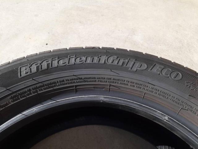 【1本】GOODYEAR(グッドイヤー) Efficient Grip ECO EG01 165/70R14 | カー用品 タイヤ 14インチタイヤを通販で購入する | 中古カー＆バイク用品の ...