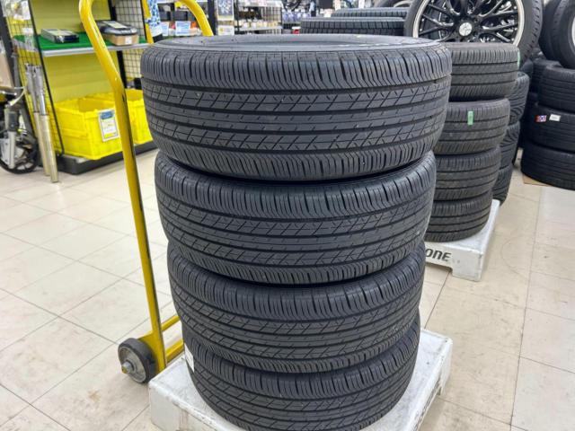BRIDGESTONE TURANZA ER33 | カー用品 タイヤ 16インチタイヤを通販で購入する | 中古カー＆バイク用品の販売なら ...