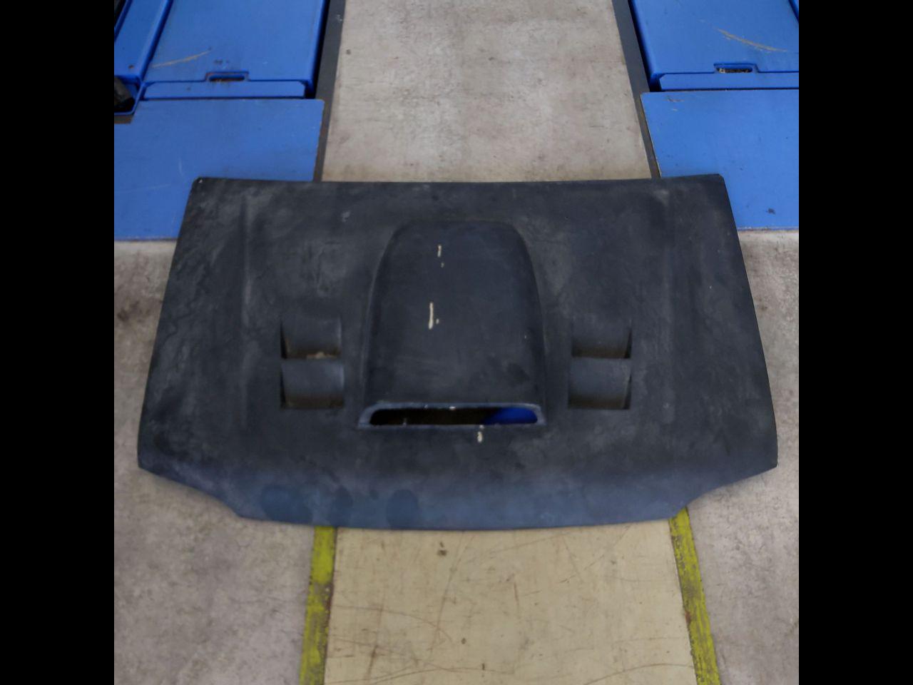 メーカー不明 ジムニー(JB23)FRP製ボンネット | 中古品 | アップガレージ 浜松インター店 | カー用品 ボディパーツ ボンネットを通販で購入する | 中古カー＆バイク用品の販売なら ...