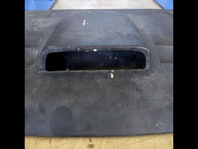 メーカー不明 ジムニー(JB23)FRP製ボンネット | カー用品 ボディパーツ ボンネットを通販で購入する | 中古カー＆バイク用品の販売ならアップガレージ