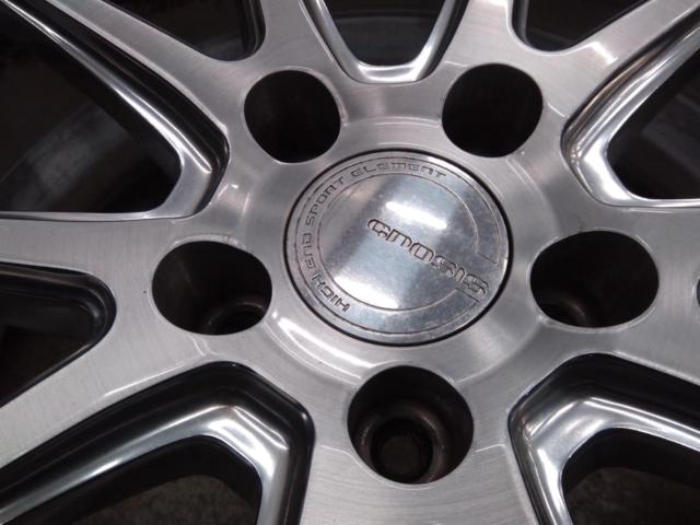 WORK GNOSIS FCV 01 + YOKOHAMA AVID Envigor ※2本セット | カー用品 タイヤホイールセット 20 ...