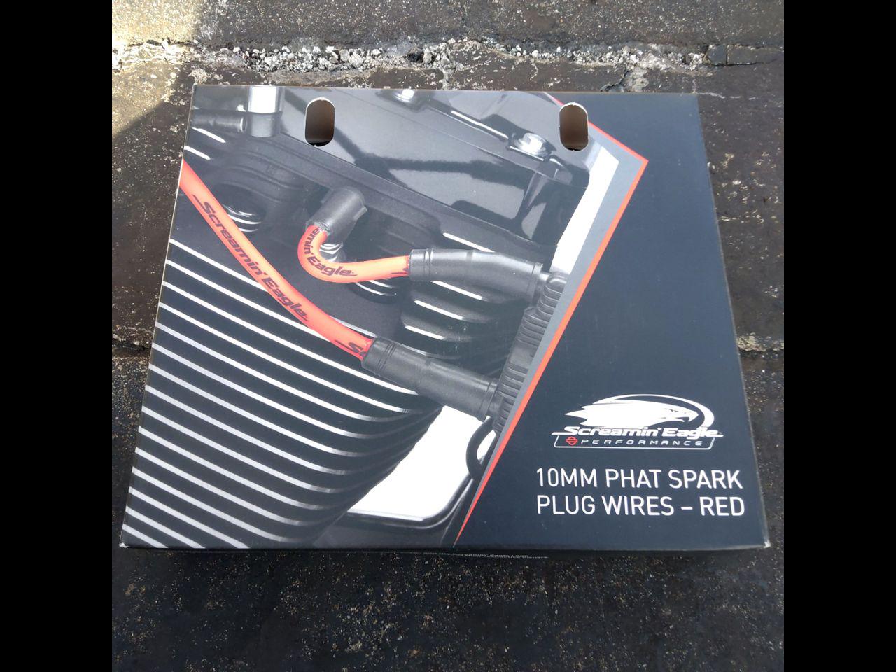 スクリーミンイーグル 10mmファットスパークプラグワイヤー | バイク用品 電装品 その他電装品(二輪)を通販で購入する | 中古カー ...