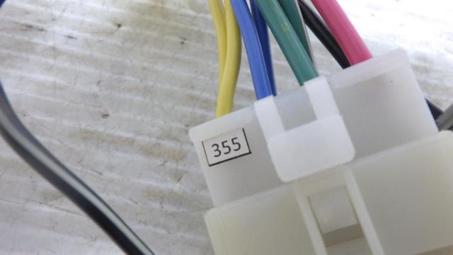 COMTEC エンジンスターター WR510 + 355 ハーネス | 中古品 | アップガレージ 旭川永山店 | カー用品 電装系 エンジンスターターを通販で購入する | 中古カー＆バイク用 ...