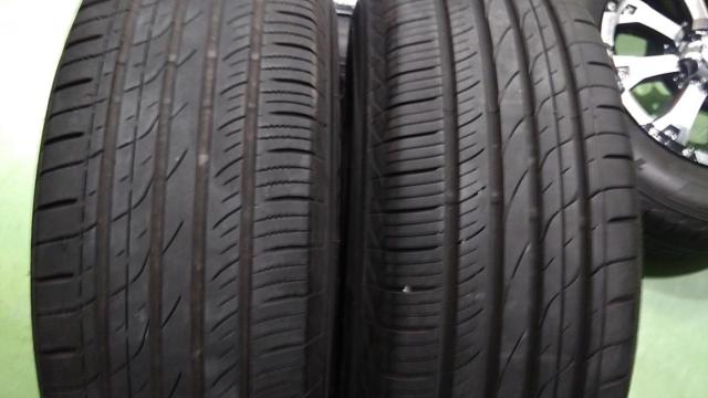 TRISTAR INTERNATIONAL MKW MK-46 + TOYO PROXES CL1 SUV | カー用品 タイヤホイールセット 16インチタイヤホイールセットを通販で購入する ...