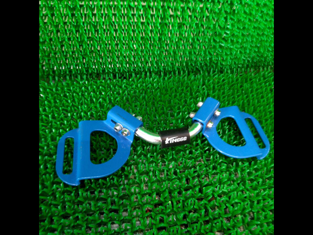 KINGGO バッテリーホールド | カー用品 その他(カー用品) その他カー用品を通販で購入する | 中古カー＆バイク用品の販売ならアップガレージ