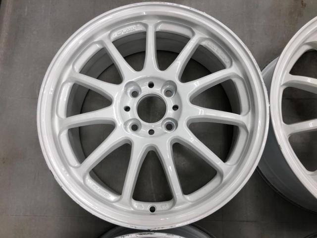 WORK EMOTION 11R | カー用品 アルミホイール 16インチホイールを通販で購入する | 中古カー＆バイク用品の販売ならアップガレージ