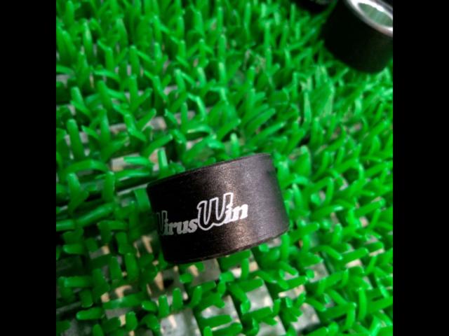 WirusWin(ウイルズウィン) ウエイトローラー マグザム | バイク用品 その他(バイク用品) その他バイク用品(二輪)を通販で購入する | 中古カー＆バイク用品の販売ならアップガレージ