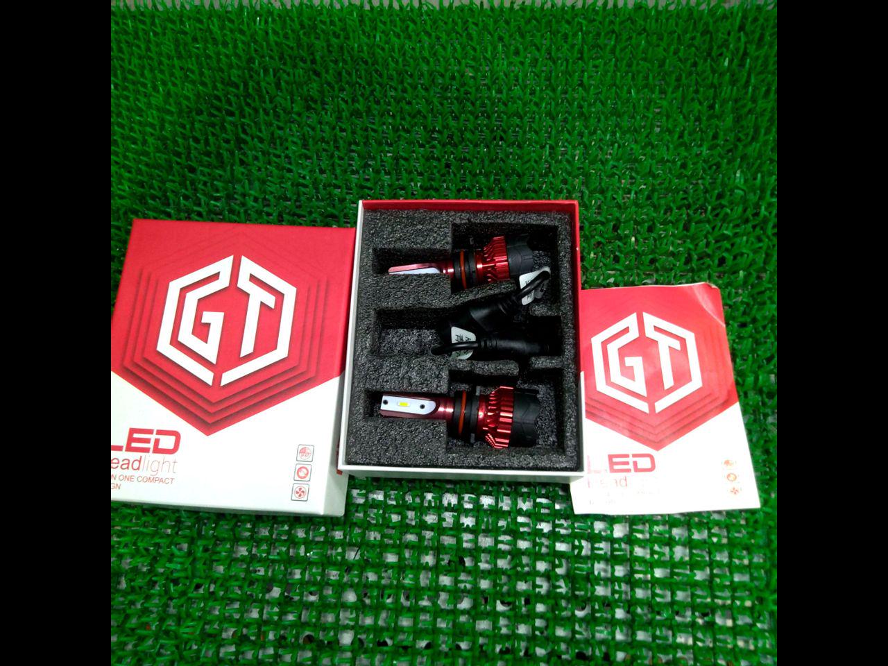 GT LEDバルブ ホワイト HB4 | カー用品 バルブ・HID LEDバルブを通販で購入する | 中古カー＆バイク用品の販売ならアップガレージ