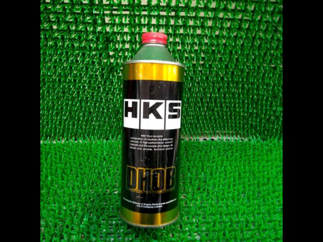 HKS(エイチケーエス)DHOB(DRAG HIGH OCTANE BOOSTER) 燃料添加剤 | カー用品 メンテナンス その他 ...
