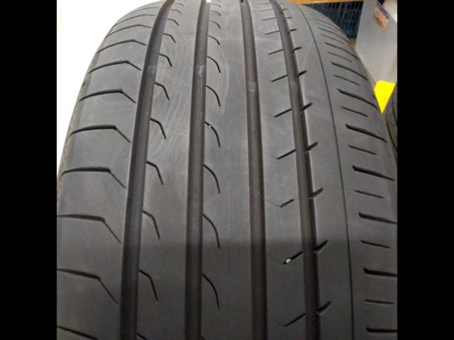 YOKOHAMA BluEarth-RV03 | カー用品 タイヤ 18インチタイヤを通販で購入する | 中古カー＆バイク用品の販売ならアップガレージ