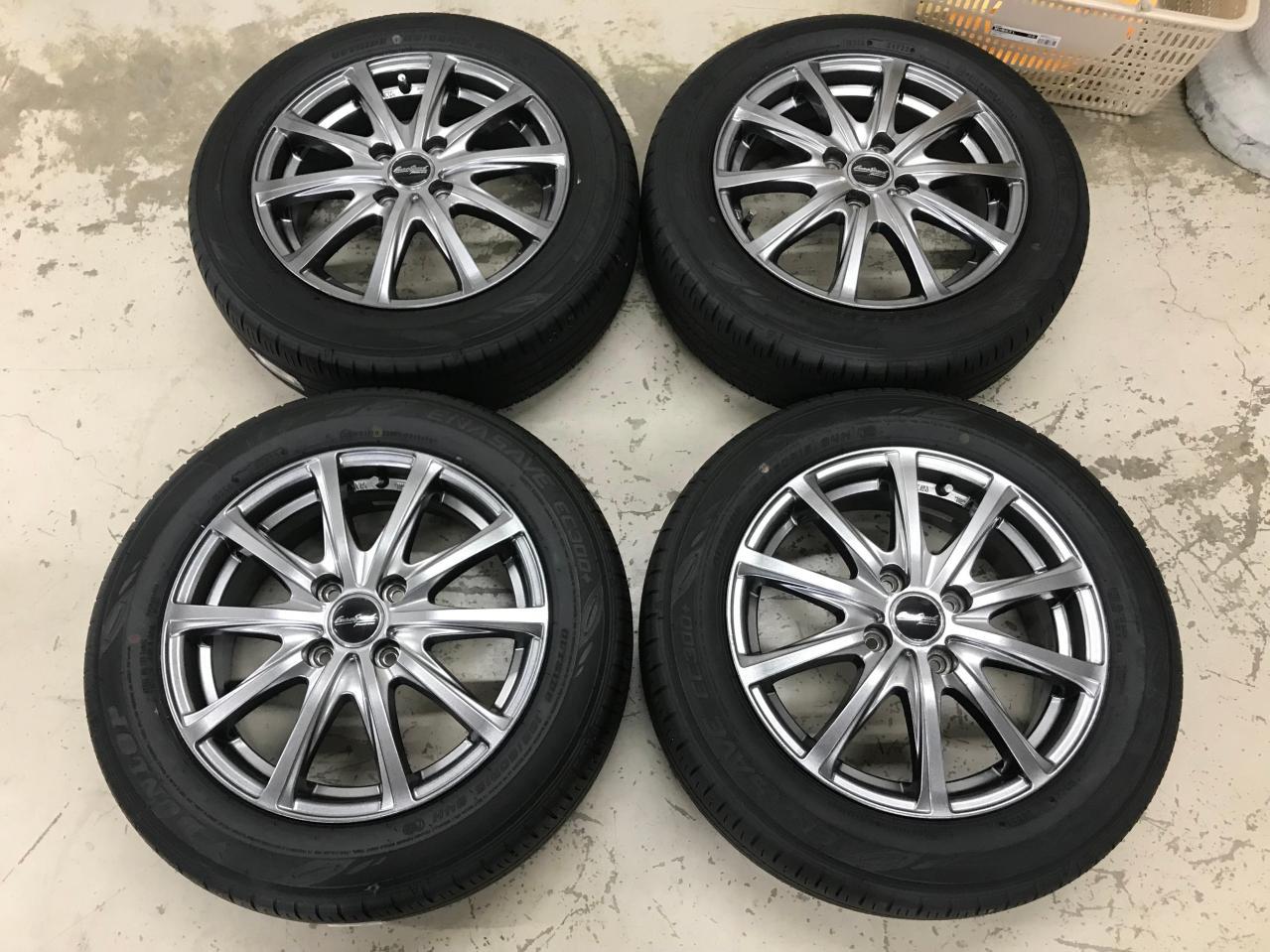 MARUKA SERVICE MANARAY SPORT EUROSPEED EuroSpeed V25 + DUNLOP(ダンロップ ...
