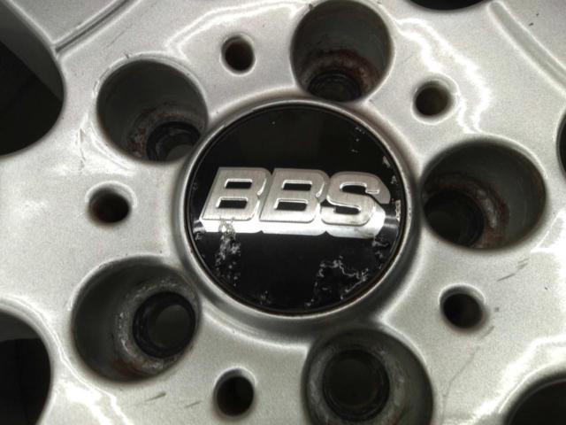 BMW純正オプション BBS RD345 | カー用品 アルミホイール 16インチホイールを通販で購入する | 中古カー＆バイク用品の販売なら ...