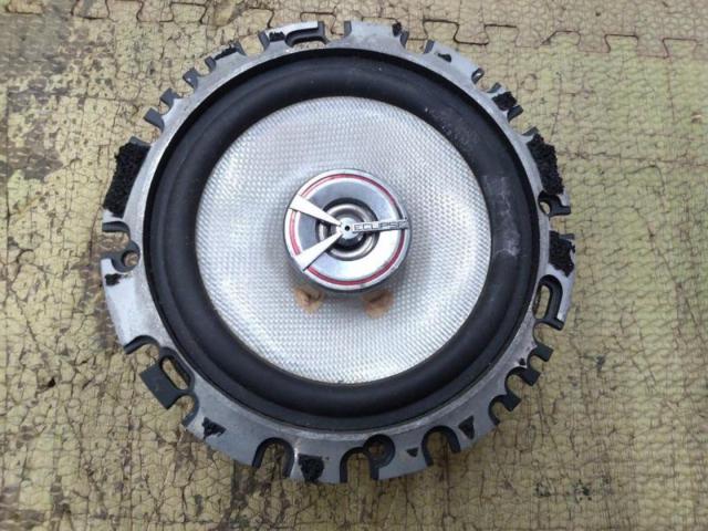 ECLIPSE E1634GT | カー用品 スピーカー 埋め込みスピーカーを通販で購入する | 中古カー＆バイク用品の販売ならアップガレージ