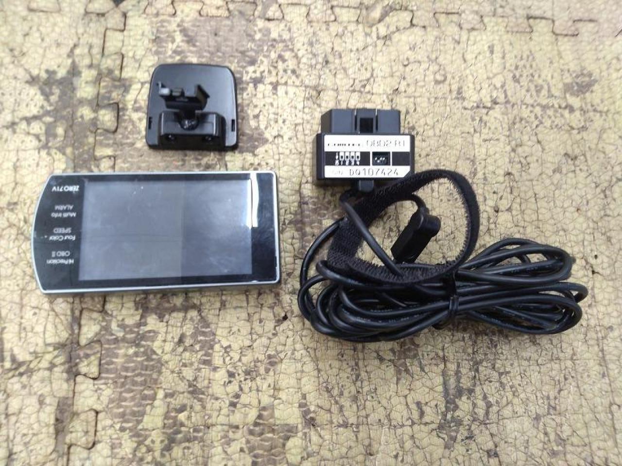 COMTEC ZERO71V【2012年モデル】 | カー用品 電装系 レーダー探知機を通販で購入する | 中古カー＆バイク用品の販売ならアップガレージ