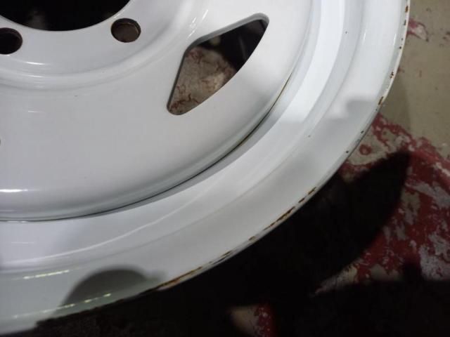 【2本セット】ESB TC01 | カー用品 スチールホイールを通販で購入する | 中古カー＆バイク用品の販売ならアップガレージ