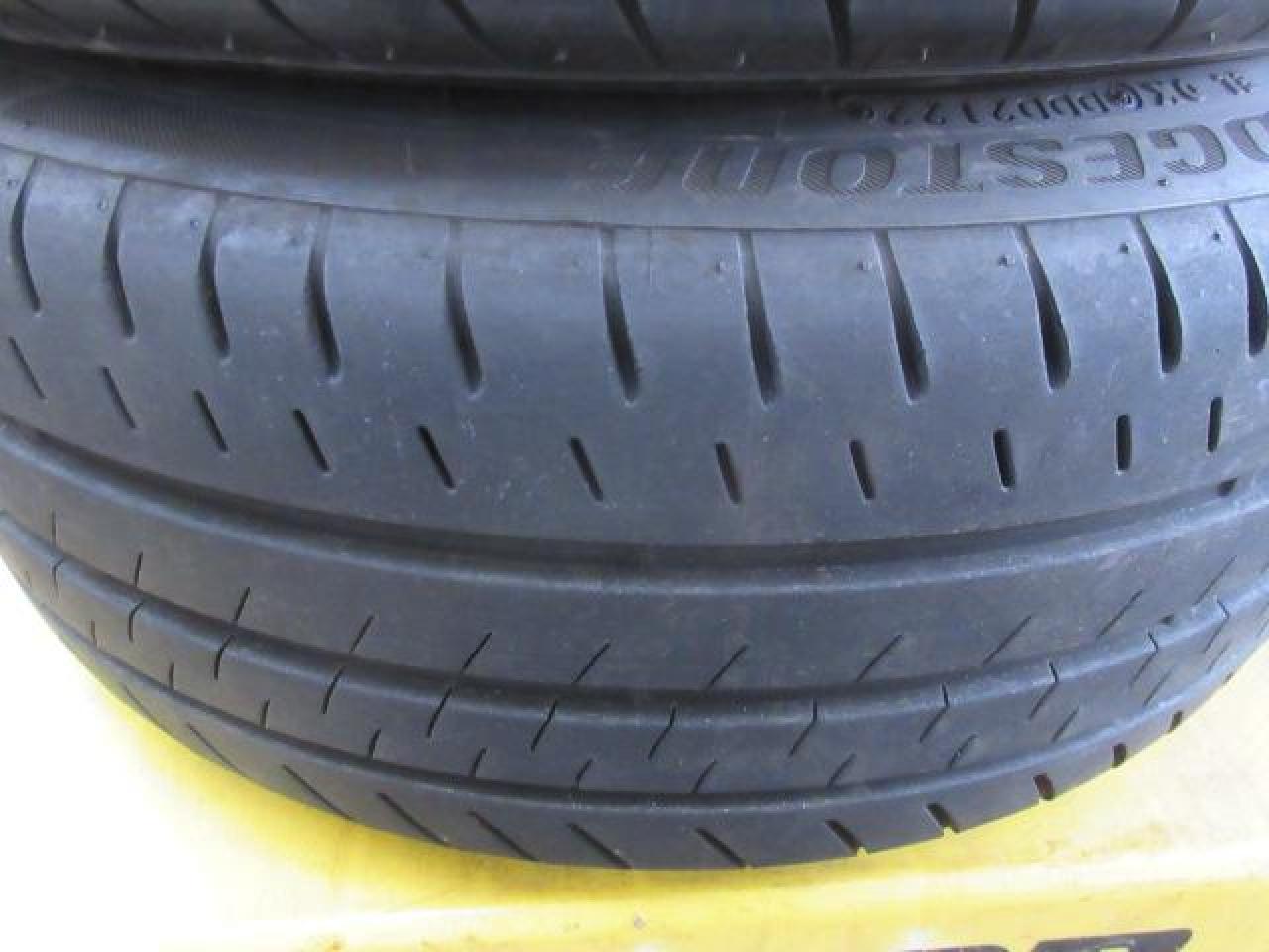 BRIDGESTONE TURANZA T002 (X12911) | カー用品 タイヤ 17インチタイヤを通販で購入する | 中古カー ...