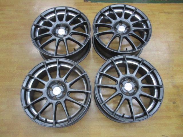 5ZIGEN Pro Racer Z1 | カー用品 アルミホイール 17インチホイールを通販で購入する | 中古カー＆バイク用品の販売なら ...