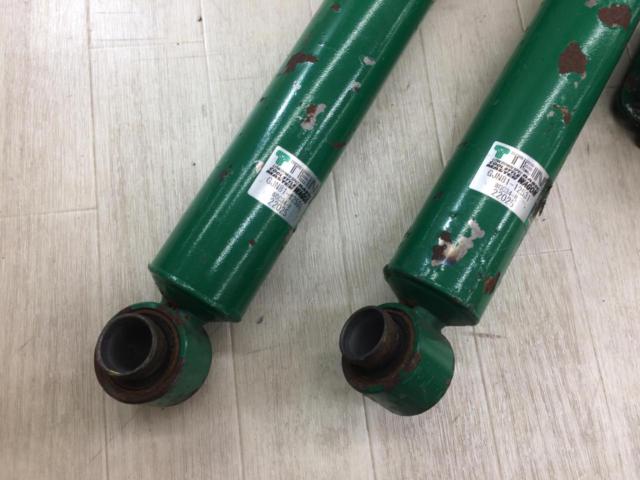 TEIN BASIC WAGON ステージア WGC34 2WD用 | カー用品 足まわり 車高調を通販で購入する | 中古カー＆バイク用品の販売ならアップガレージ