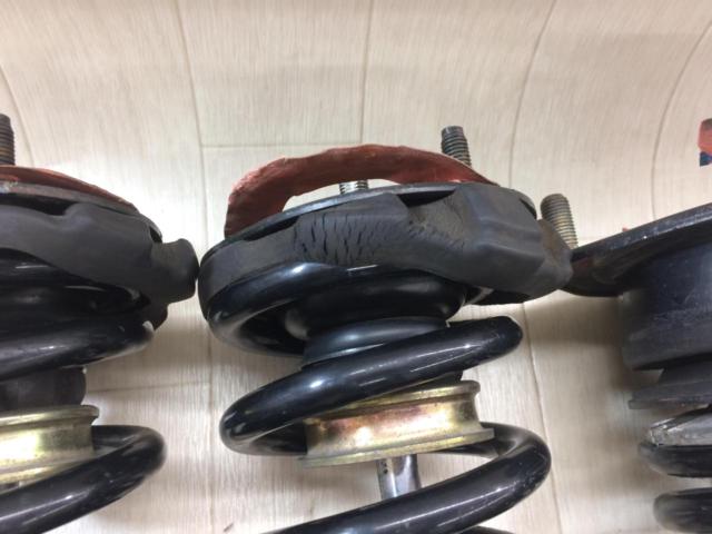 TEIN BASIC WAGON ステージア WGC34 2WD用 | カー用品 足まわり 車高調を通販で購入する | 中古カー＆バイク用品の販売ならアップガレージ