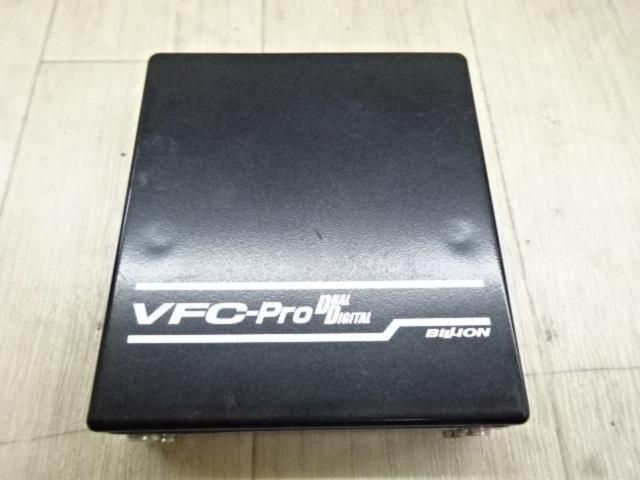 ☆値下げしました!! 早い者勝ち!! BILLION VFC-PRO DD 電動ファンコントローラー | 中古品 | アップガレージ 名古屋中川店 | カー用品 メーター系 メーターを通販で ...
