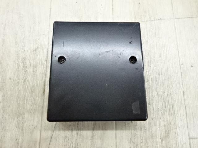 ☆値下げしました!! 早い者勝ち!! BILLION VFC-PRO DD 電動ファンコントローラー | 中古品 | アップガレージ 名古屋中川店 | カー用品 メーター系 メーターを通販で ...