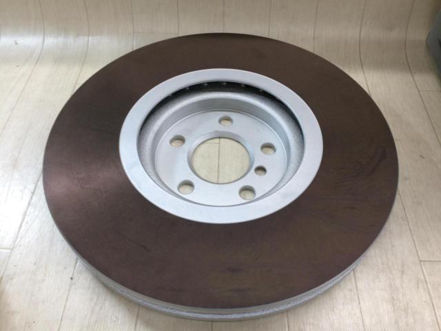 DIXCEL FP TYPE フロント用ブレーキディスクローター BMW X2 F39/2シリーズ F44 | カー用品 ブレーキ系 ローター ...