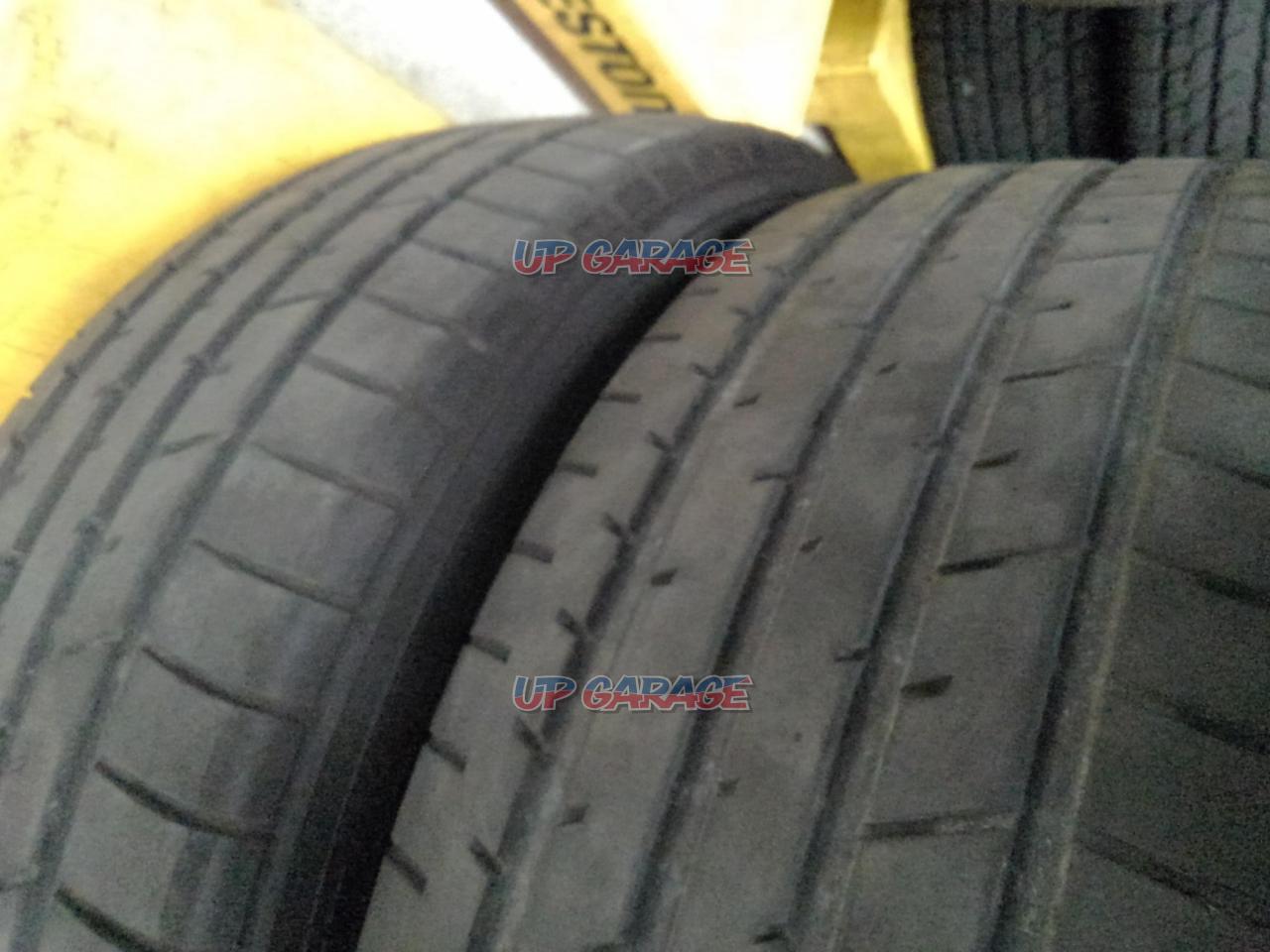 TOYO PROXES R46A ※2本セット | カー用品 タイヤ 19インチタイヤを通販で購入する | 中古カー＆バイク用品の販売なら ...