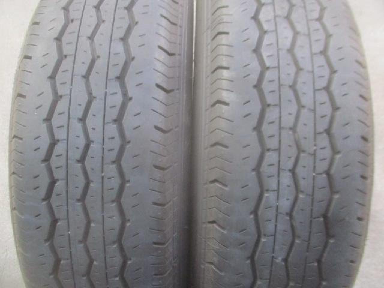 BRIDGESTONE ECOPIA RD613 | カー用品 タイヤ 15インチタイヤを通販で購入する | 中古カー＆バイク用品の販売なら ...