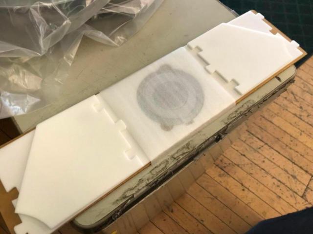 DAIHATSU エンブレム 08270-K2044-007 | 新古品 | アップガレージ 岐阜店 | カー用品 その他(カスタム ...