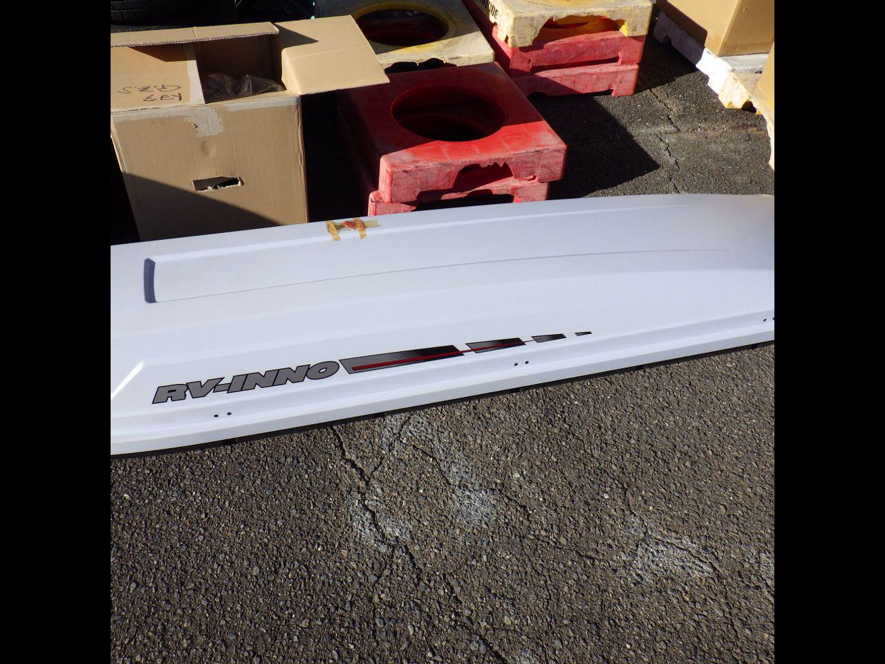 INNO/RV-INNO ストリームボックス402【BR-402】 | カー用品 キャリアを通販で購入する | 中古カー＆バイク用品の販売なら ...