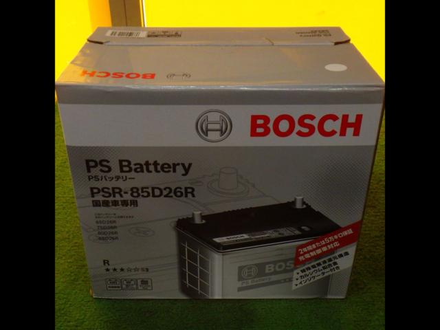 BOSCH PSバッテリー【PSR-85D26R】 | カー用品 メンテナンス バッテリーを通販で購入する | 中古カー＆バイク用品の販売ならアップガレージ